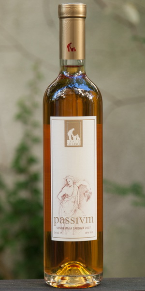 Passium von Santo Stefano